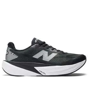 NEW BALANCE Fuelcell Rebel V5 Sneakers - Black/silver