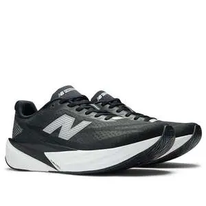 NEW BALANCE Fuelcell Rebel V5 Sneakers - Black/silver