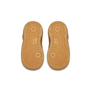 Nike Force 1 Mid Wb Flax
