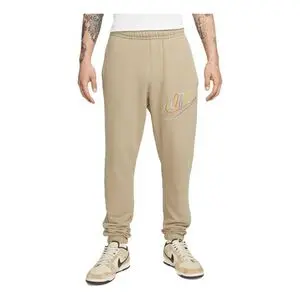 Nike Club Fleece French Terry Pants