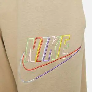 Nike Club Fleece French Terry Pants