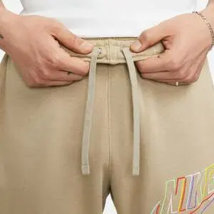 Nike Club Fleece French Terry Pants