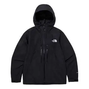 The North Face Mountain Jacket - Black
