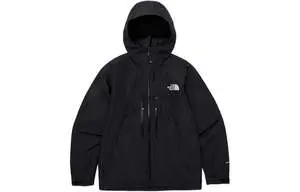 The North Face Mountain Jacket