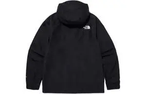 The North Face Mountain Jacket - Black