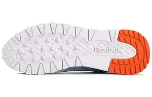 REEBOK Classic Leather Legacy Low Top Sneakers - Blue