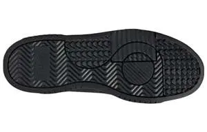 Adidas Supercourt "triple Core " Low Top Sneakers - Black