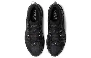 Asics Gel-kahana 8 Outdoor Footwear - Black