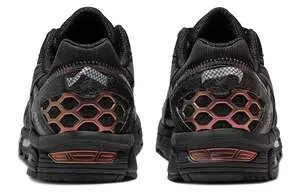 Asics Gel-kahana 8 Outdoor Footwear - Black