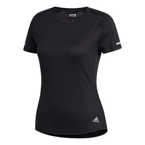 Adidas T-shirt - Black
