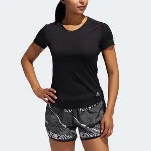Adidas T-shirt - Black