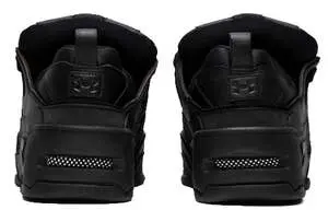 Under Armour Awge X Srlo 'triple Sneakers