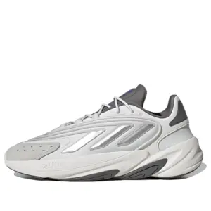 Adidas Ozelia Sneakers - White/grey/silver