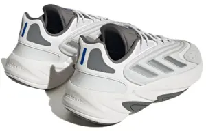 Adidas Ozelia Sneakers - White/grey/silver