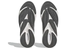 Adidas Ozelia Sneakers - White/grey/silver