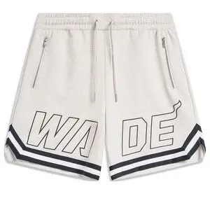 LI-NING Way Of Wade Graphic Shorts