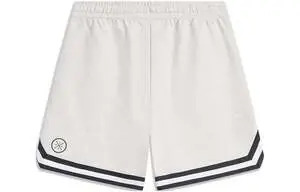 LI-NING Way Of Wade Graphic Shorts