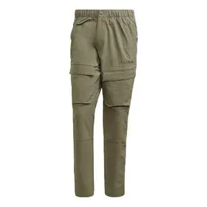 Men's Zip-Off Cargo Pants