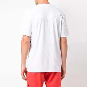 Adidas X Palace Crossover Loose Alphabet Short Sleeve