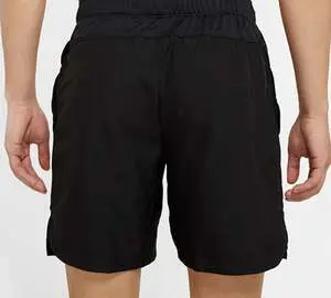 Nike Challenger Sports Shorts - Black
