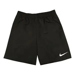 Nike Challenger Sports Shorts - Black