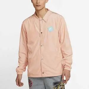 JORDAN Air Letter Printing Sports Jacket