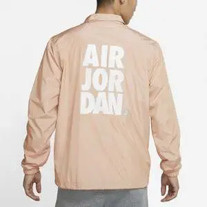 JORDAN Air Letter Printing Sports Jacket