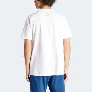 Adidas Arsenal Cultural Story Tee Asia Sizing