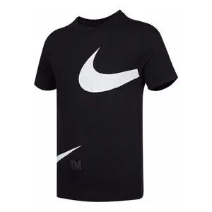 Nike As Tee Stmt Gx - Black