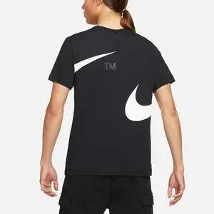 Nike As Tee Stmt Gx - Black