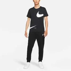 Nike As Tee Stmt Gx - Black