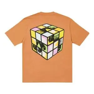PALACE Ss22 Dont Be Square T-shirt