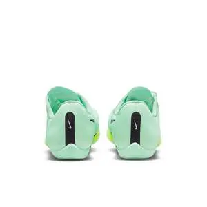 Nike Zoom Maxfly Sprinting Spikes - Green