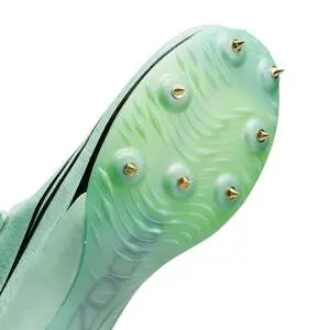 Nike Zoom Maxfly Sprinting Spikes - Green