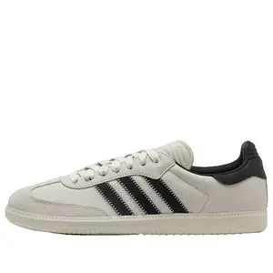 Adidas Adidas X Humanrace Samba "Core Black" Sneakers Core Black/white