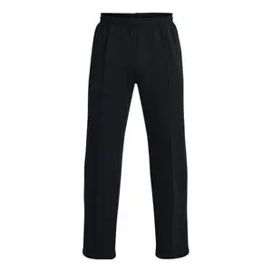 Under Armour Unstoppable Fleece Pants - Black