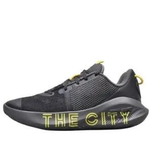 Under Armour Under Armour Curry 6 FloTro "The City" Sneakers Black