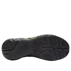 Under Armour Curry 6 Flotro "the City" Sneakers - Black