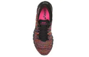 Asics Gel Quantum 360 Knit 2 Athletic Shoes - Black