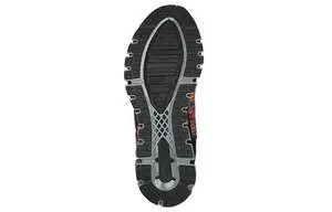 Asics Gel Quantum 360 Knit 2 Athletic Shoes - Black