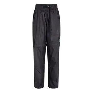 JORDAN 23 Engineered Convertible Trousers - Black