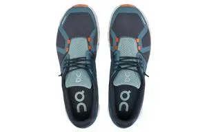 On Cloud 5 Athletic Sneakers - Push Dust/ink
