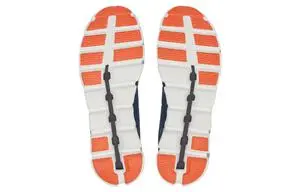 On Cloud 5 Athletic Sneakers - Push Dust/ink