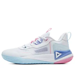 PEAK Taichi Ranger 2.0 Swr Da410027 Sneakers - White/blue