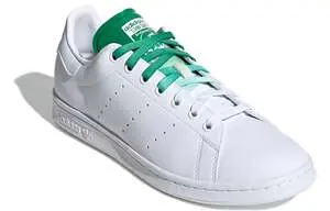 Adidas Originals Stan Smith Low Top Sneakers - White