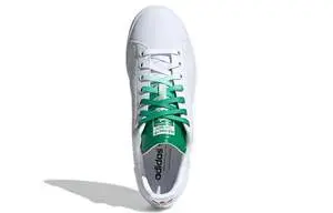 Adidas Originals Stan Smith Low Top Sneakers - White