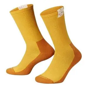 JORDAN X Union Crossover Logo Sports Socks