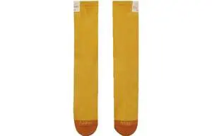 JORDAN X Union Crossover Logo Sports Socks