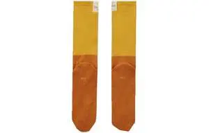 JORDAN X Union Crossover Logo Sports Socks