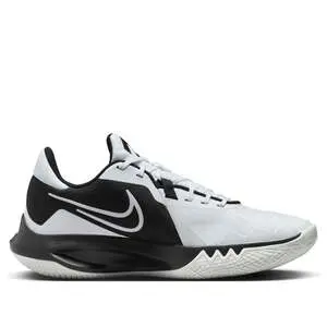 Nike Precision Sneakers - Black/white-black